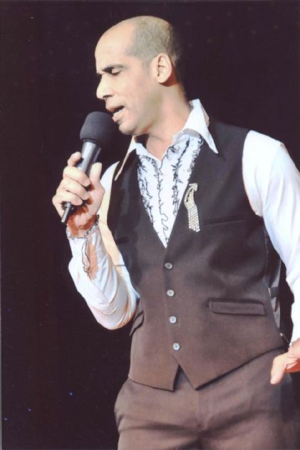 Robin Lee | SMC Entertainment