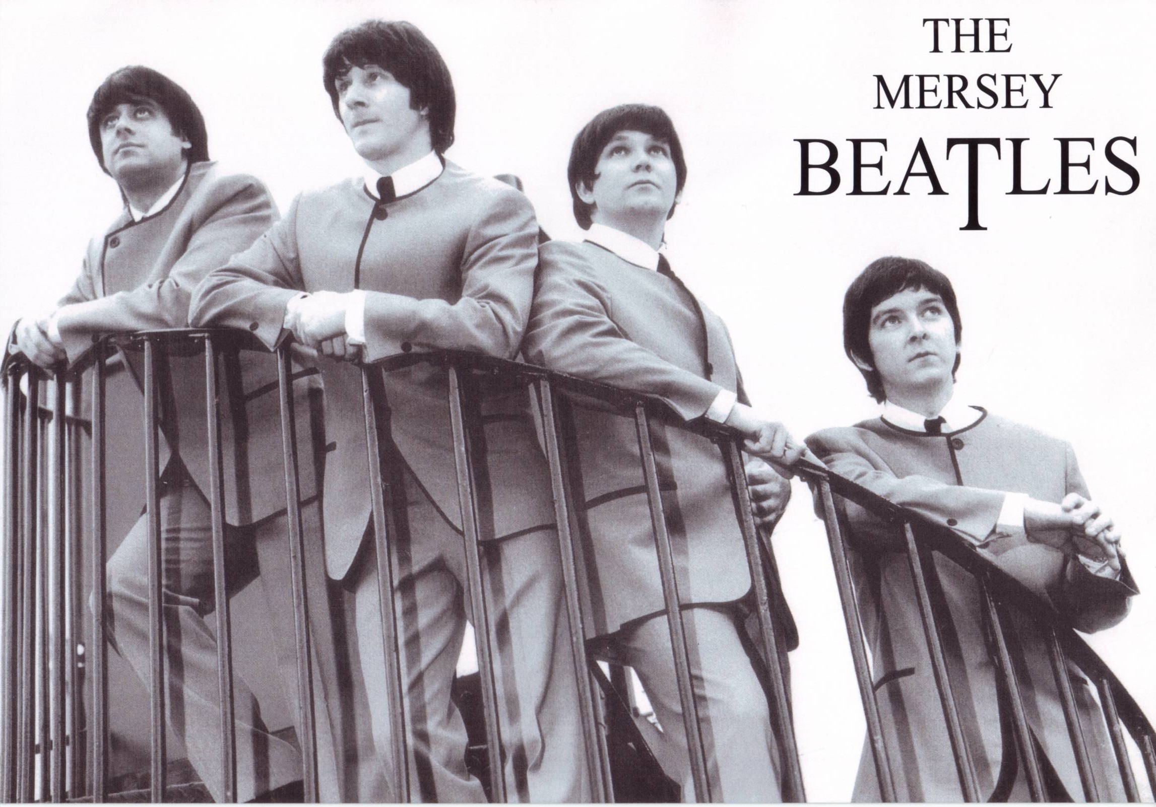 Mersey Beatles | SMC Entertainment