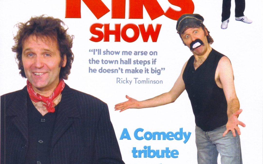 Stevie-Riks | SMC Entertainment