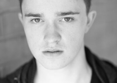 Jonathan Graham | SMC Entertainment