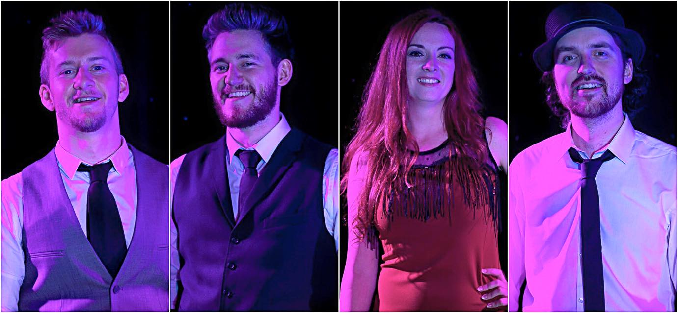 Business Time | SMC Entertainment