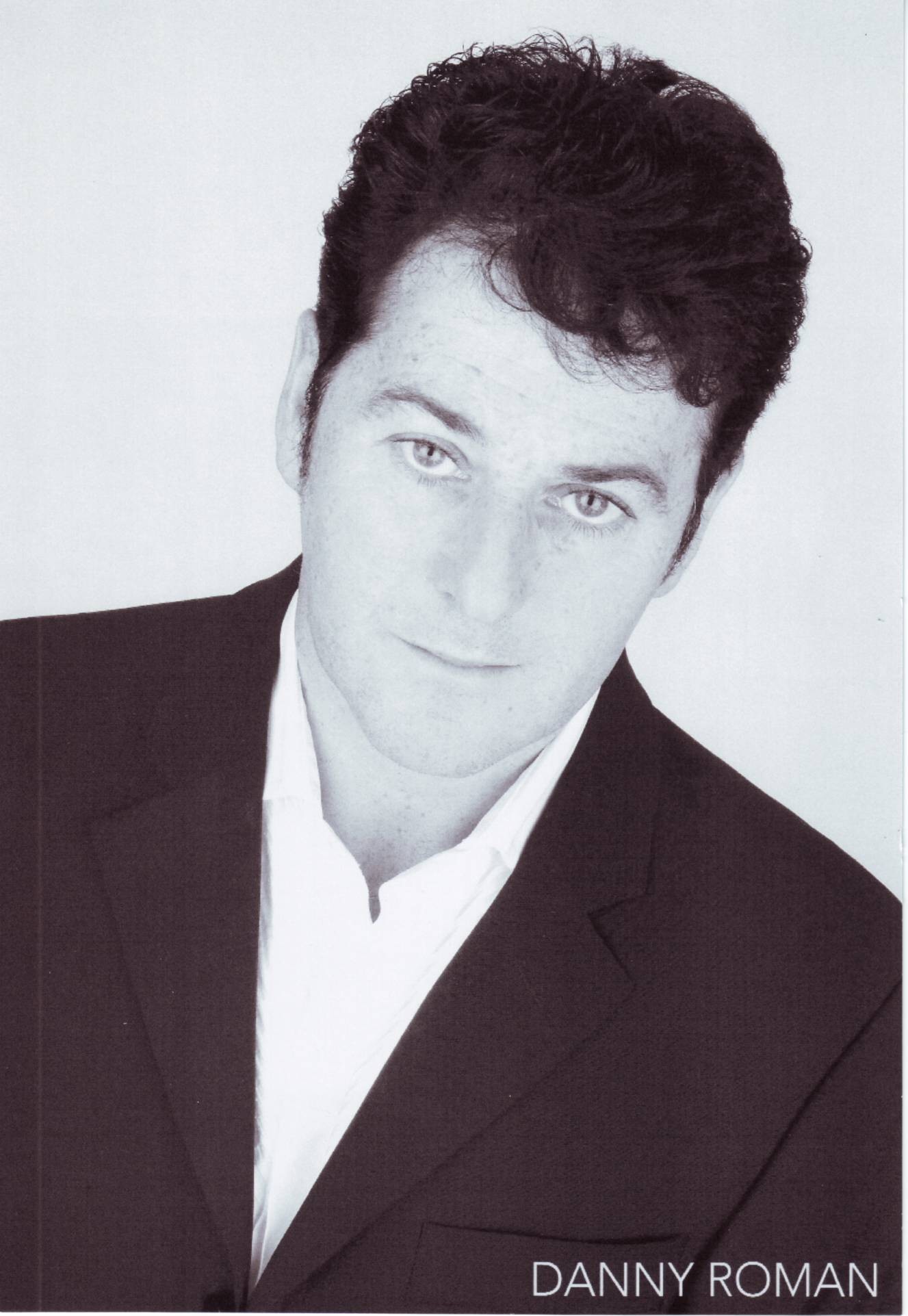 Danny Roman | SMC Entertainment