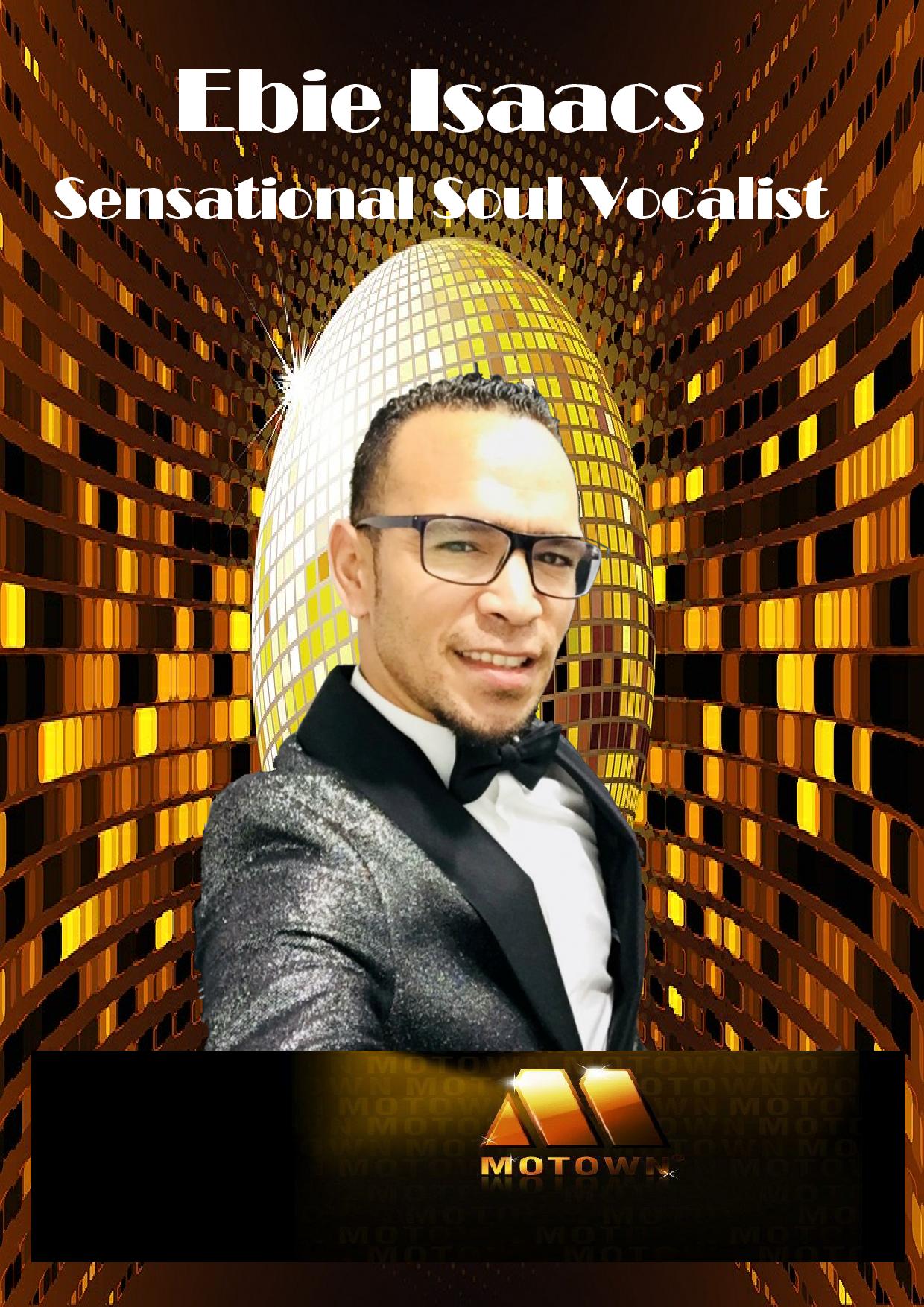 Ebie Isaacs | SMC Entertainment