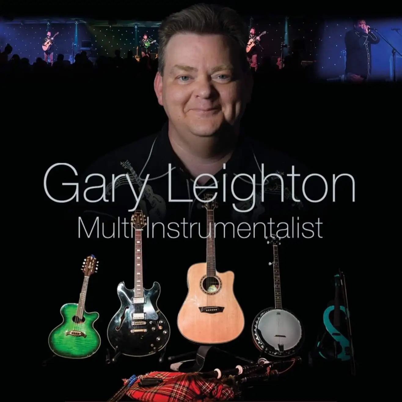 Live Music | SMC Entertainment