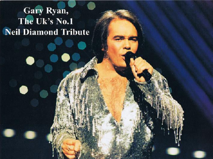 Gary Ryan | SMC Entertainment