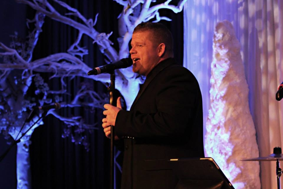 Tom Barron | SMC Entertainment