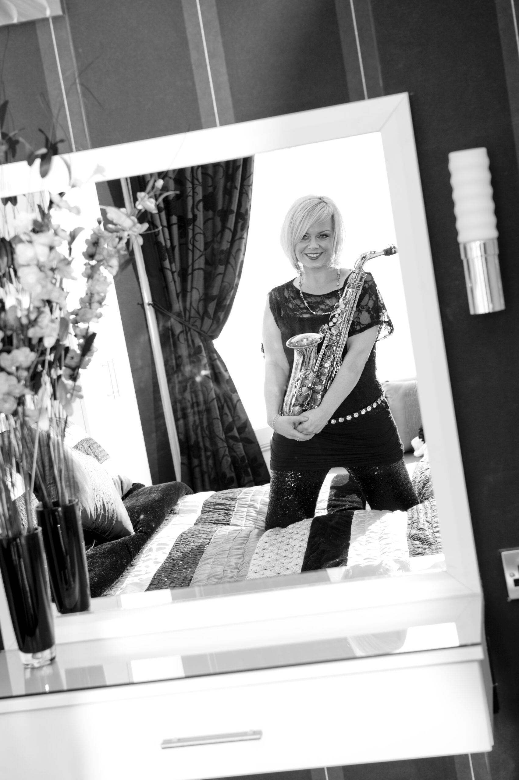 Jo Ashcroft | SMC Entertainment