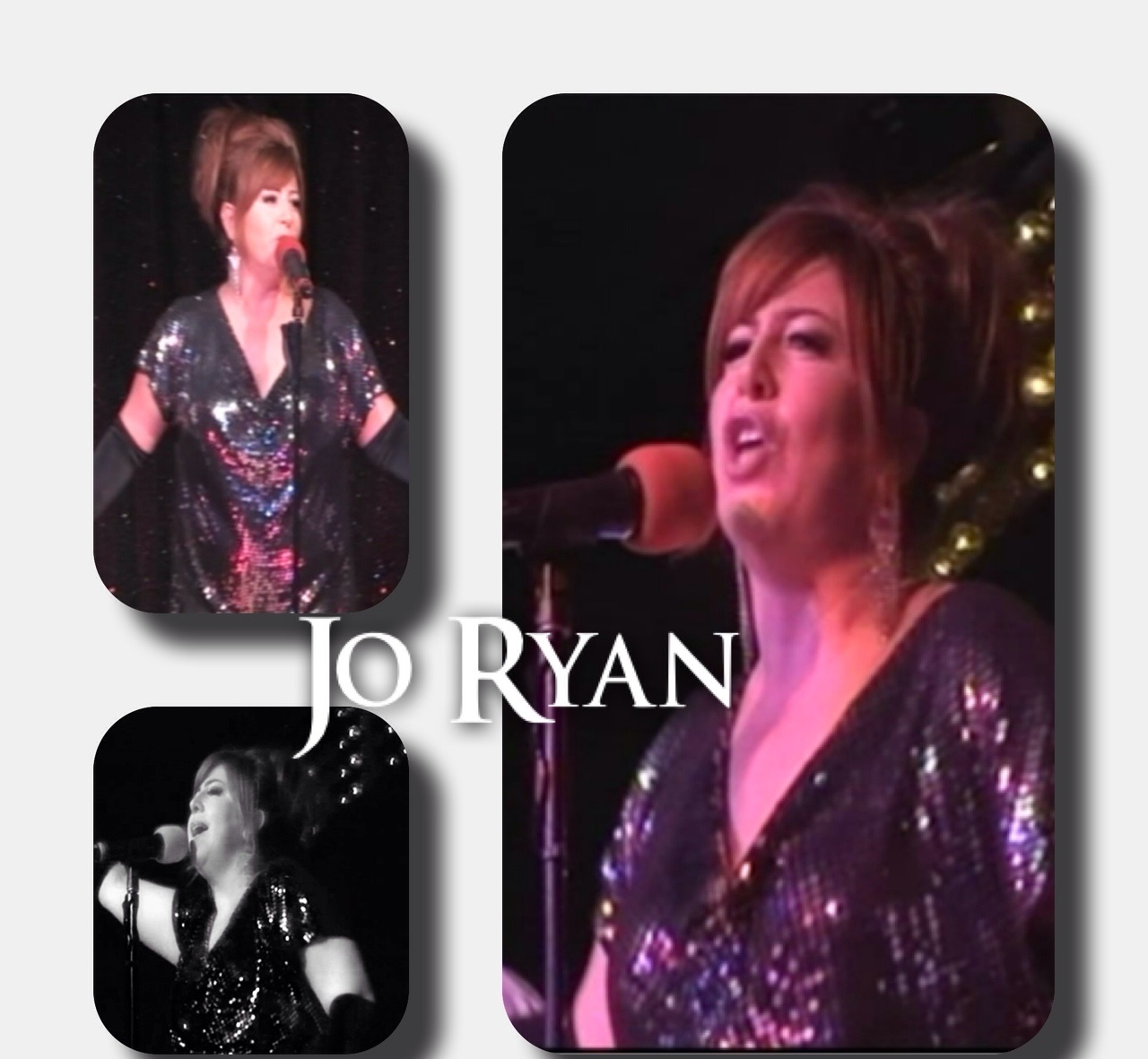Jo Ryan | SMC Entertainment