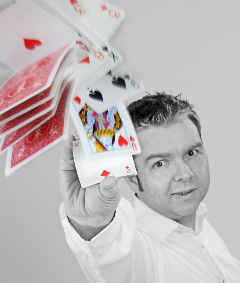 John Harding | SMC Entertainment