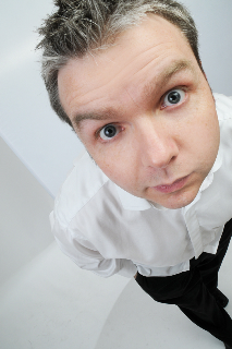 John Harding | SMC Entertainment