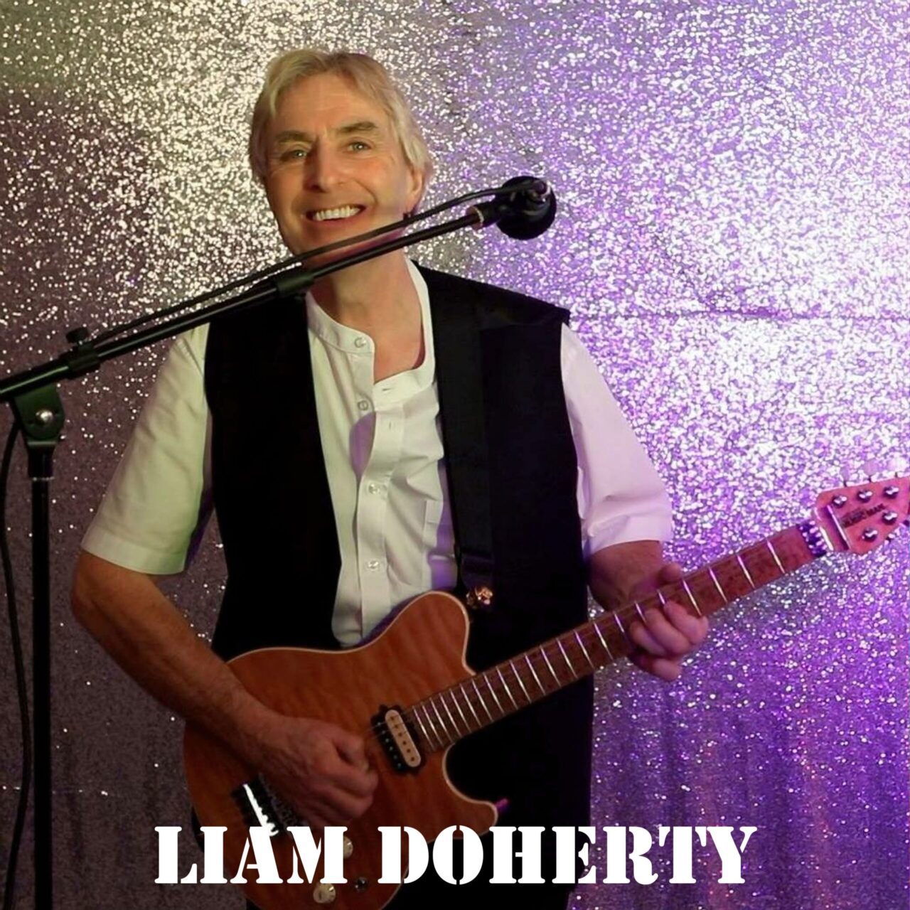Liam Doherty | SMC Entertainment