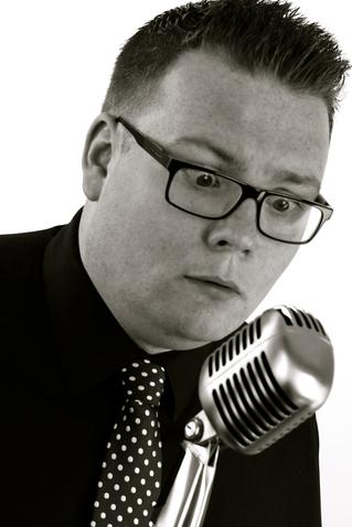 Mark James | SMC Entertainment