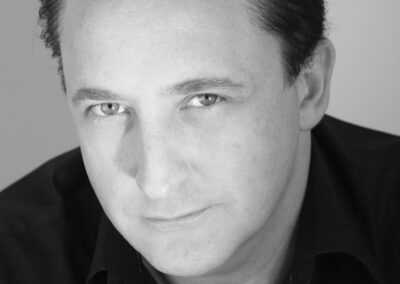 Neil Fitzmaurice | SMC Entertainment