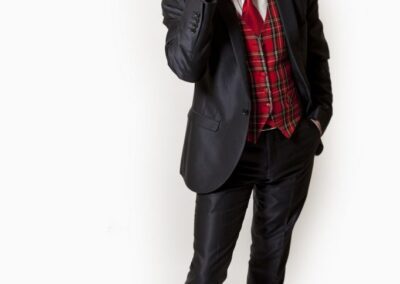 Rock Stewart – Tribute to Rod Stewart | SMC Entertainment