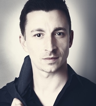 Simon Roscoe | SMC Entertainment