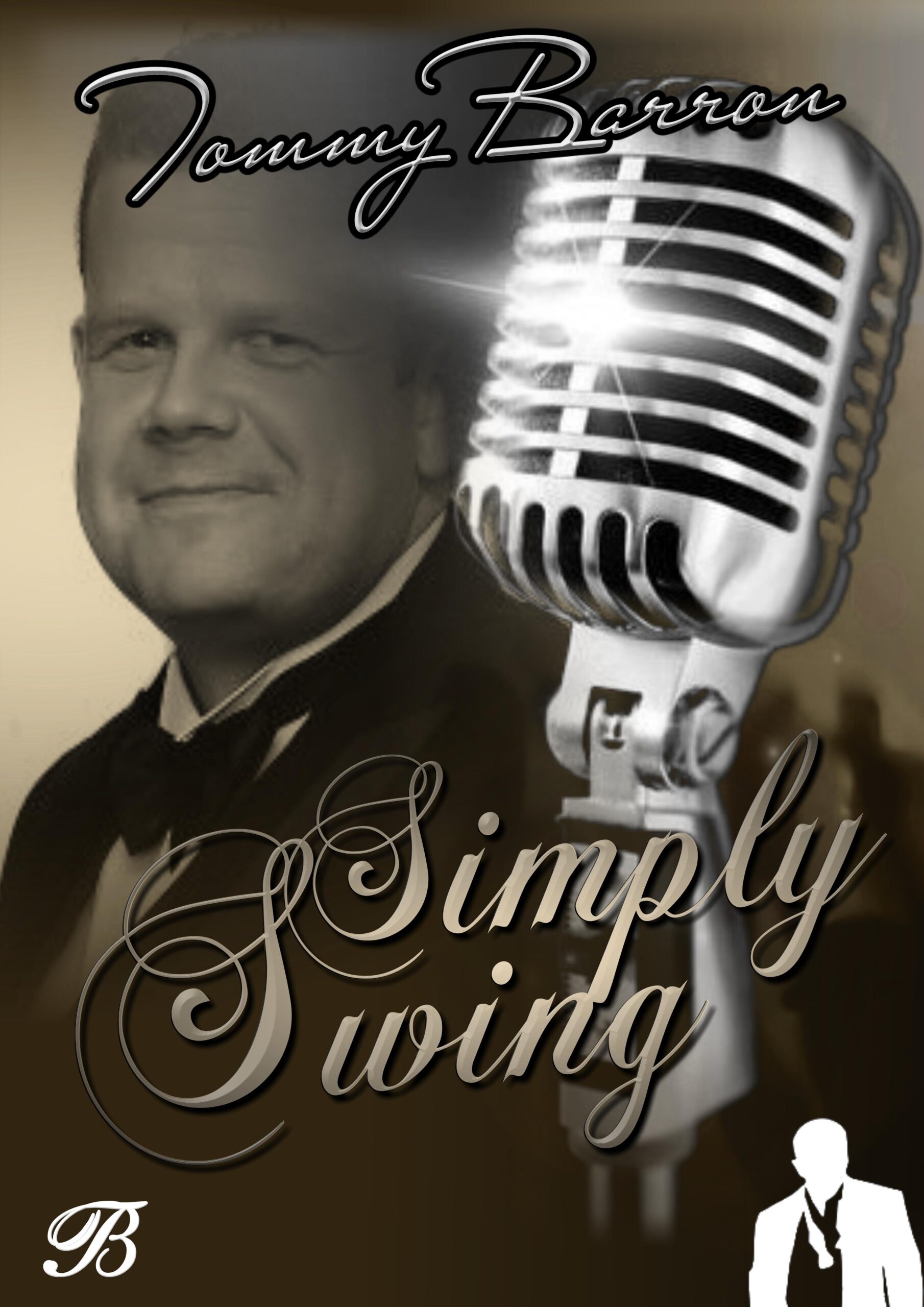 Tom Barron | SMC Entertainment