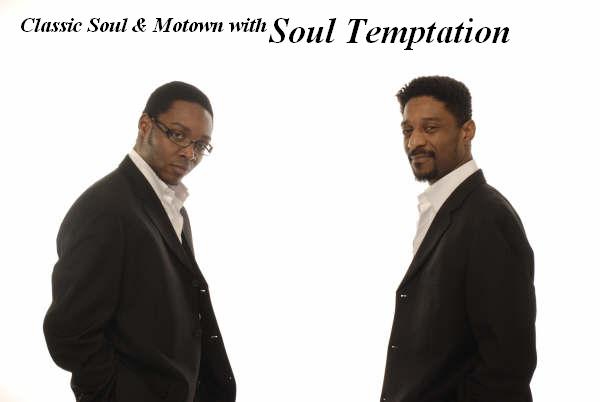 Soul Temptations | SMC Entertainment