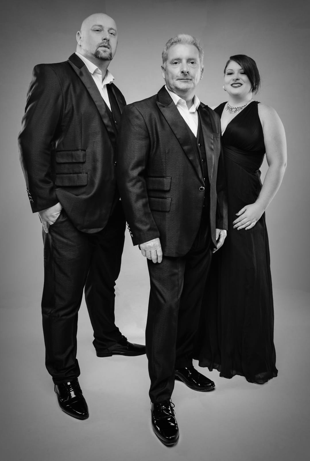 Trios & Bands | SMC Entertainment