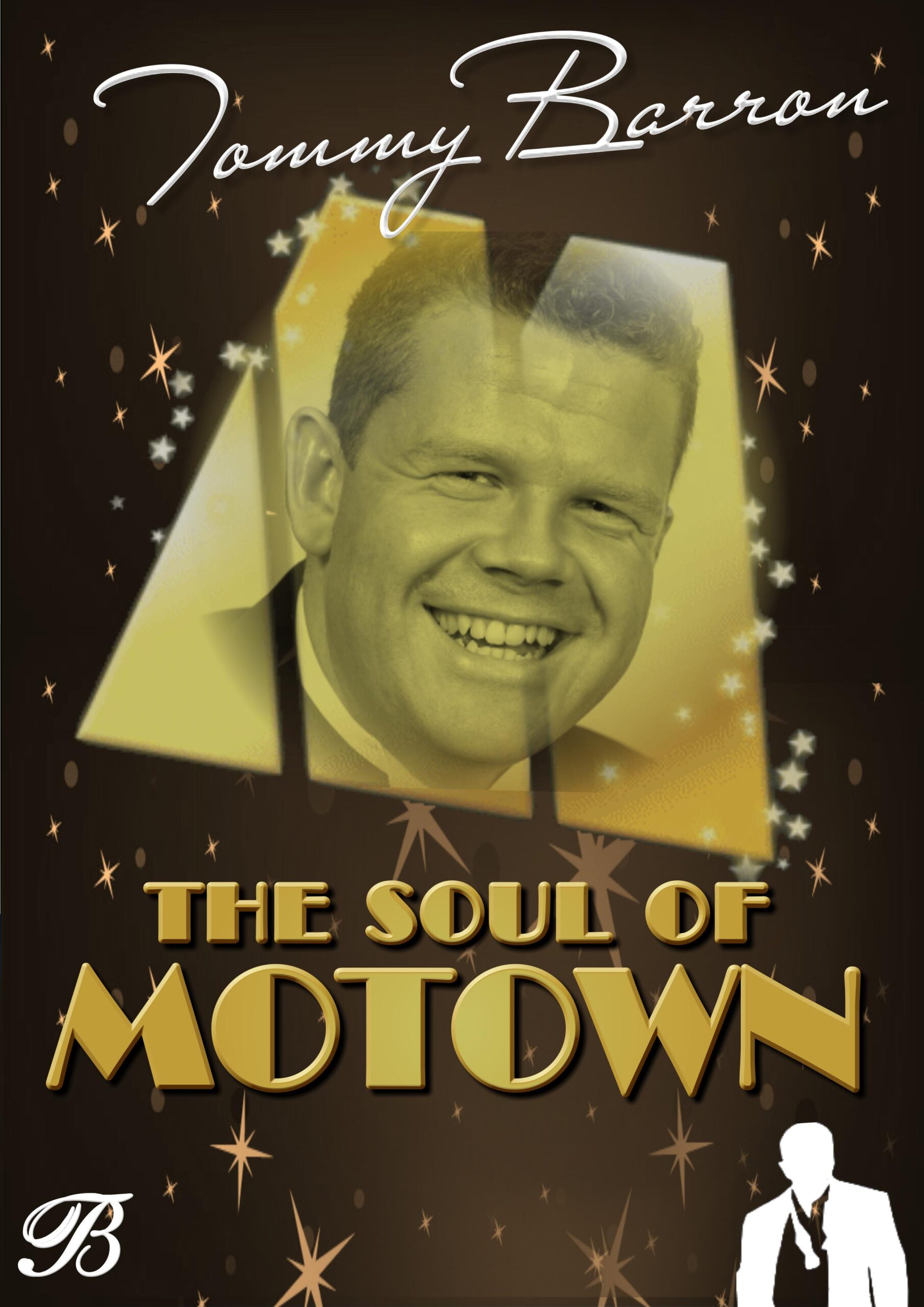 Tom Barron | SMC Entertainment