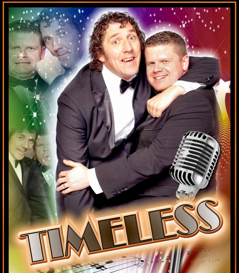 Timeless | SMC Entertainment