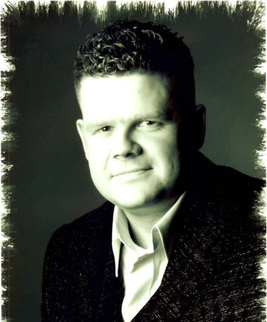 Tom Barron | SMC Entertainment