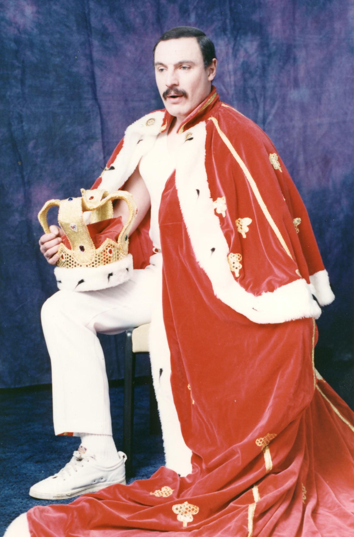 Tony Grant | SMC Entertainment