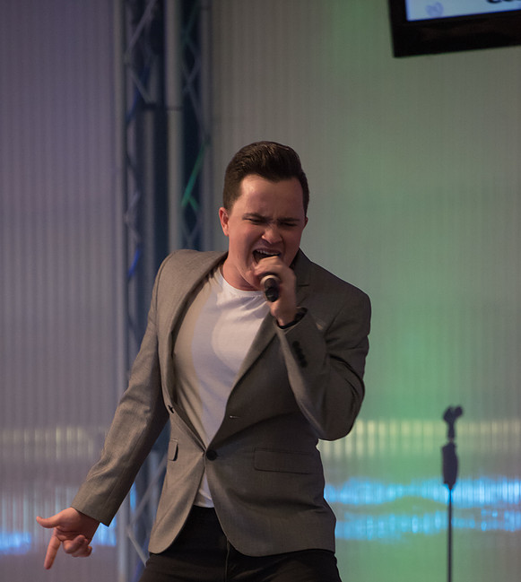 Jonathan Graham | SMC Entertainment