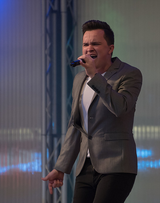 Jonathan Graham | SMC Entertainment