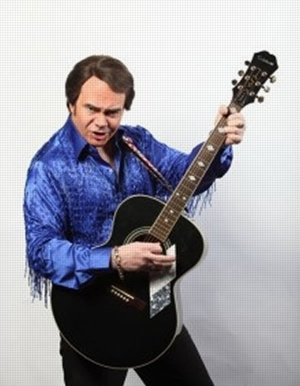 Gary Ryan | SMC Entertainment