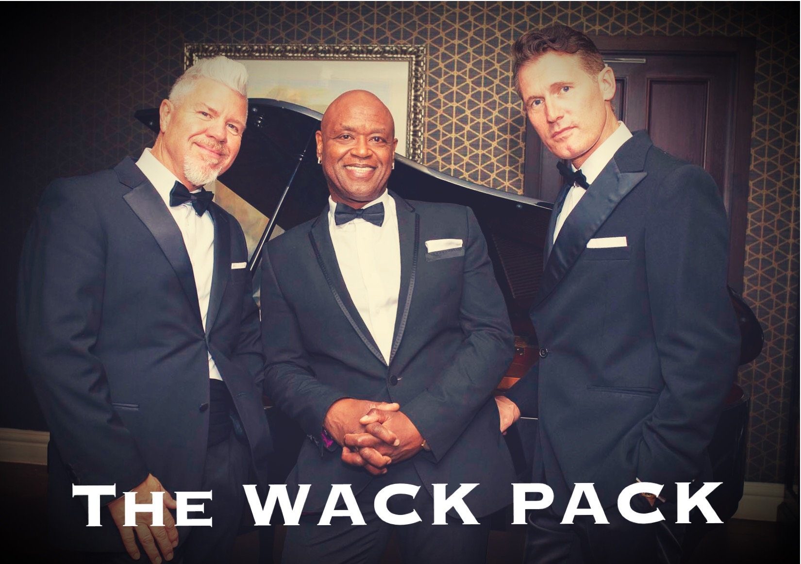 The Wack Pack | SMC Entertainment