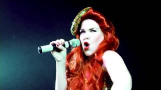 Paloma Faith by Sammy | SMC Entertainment