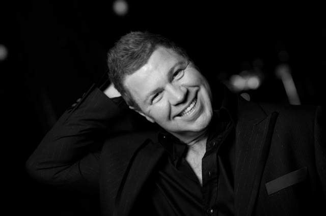 Steve Charles | SMC Entertainment