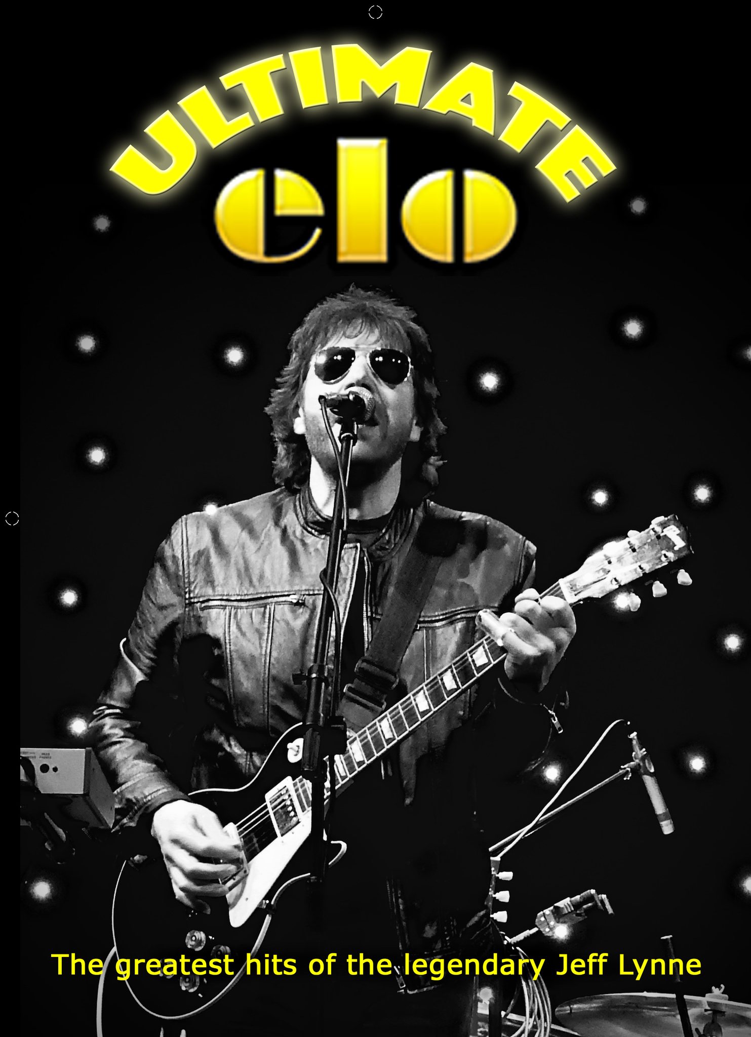 ELO Tribute Band | SMC Entertainment