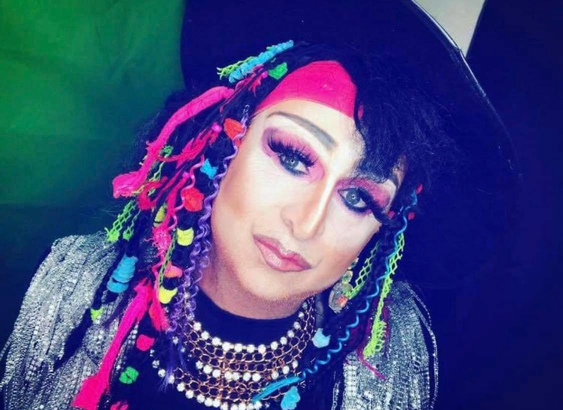 Georgie Boy | SMC Entertainment