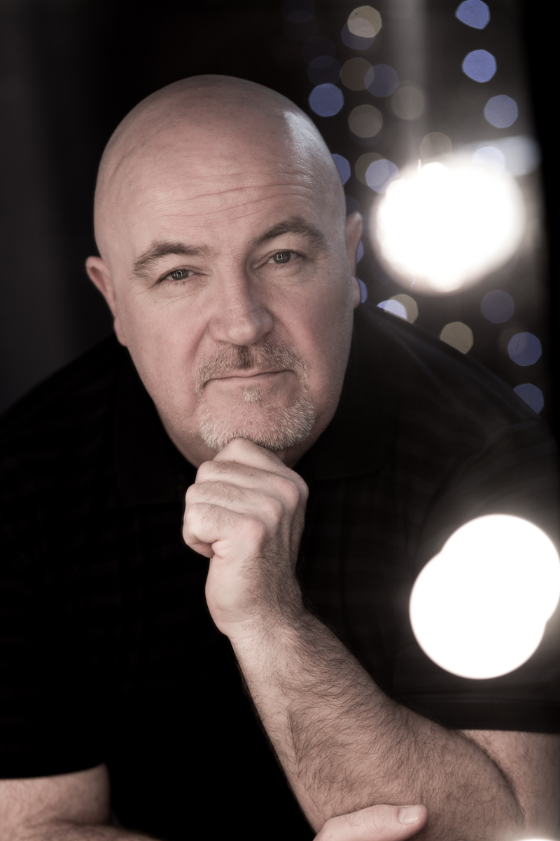 Alan Henry | SMC Entertainment